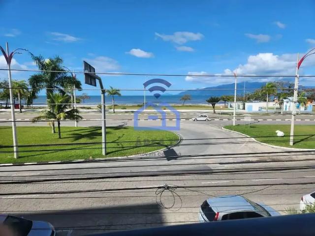 Apartamento para Venda em Caraguatatuba/SP Jardim Arua 3 Quartos