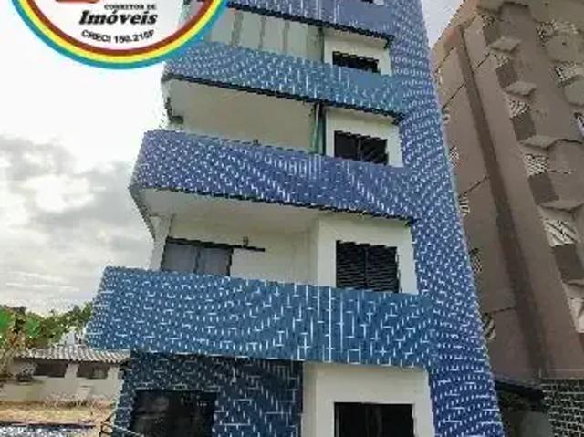 Apartamento para Venda em Caraguatatuba/SP Jardim Arua 3 Quartos