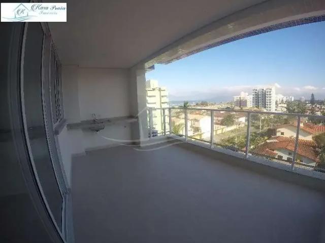 Apartamento para Venda em Caraguatatuba/SP Jardim Arua 3 Quartos