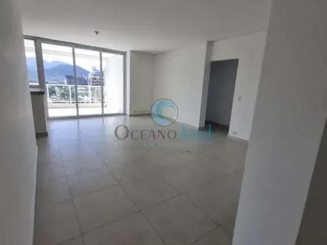 Apartamento para Venda em Caraguatatuba/SP Jardim Arua 3 Quartos