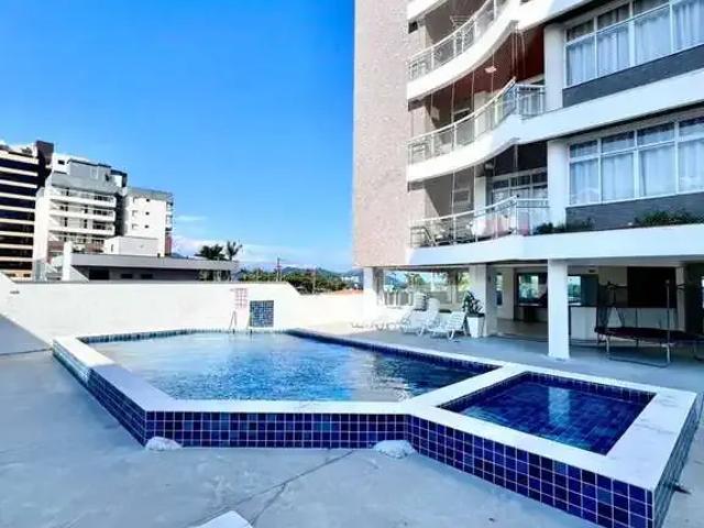 Apartamento para Venda em Caraguatatuba/SP Jardim Arua 3 Quartos