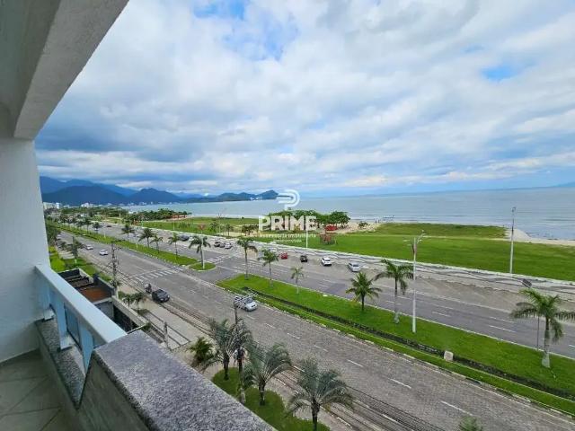 Apartamento para Venda em Caraguatatuba/SP Jardim Arua 3 Quartos