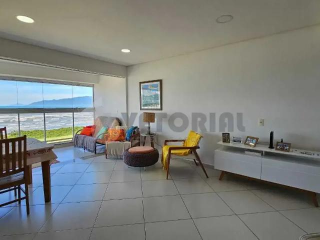 Apartamento para Venda em Caraguatatuba/SP Jardim Arua 3 Quartos