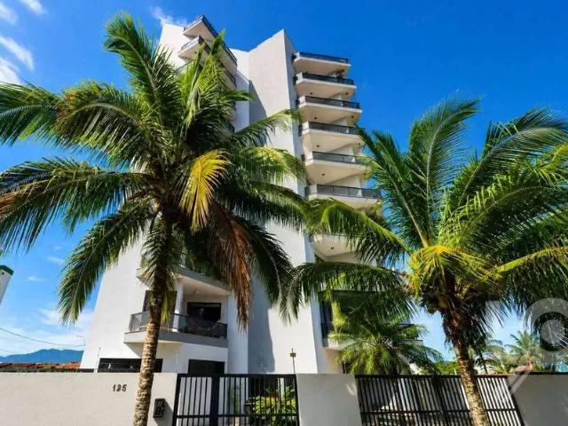 Apartamento para Venda em Caraguatatuba/SP Jardim Arua 3 Quartos