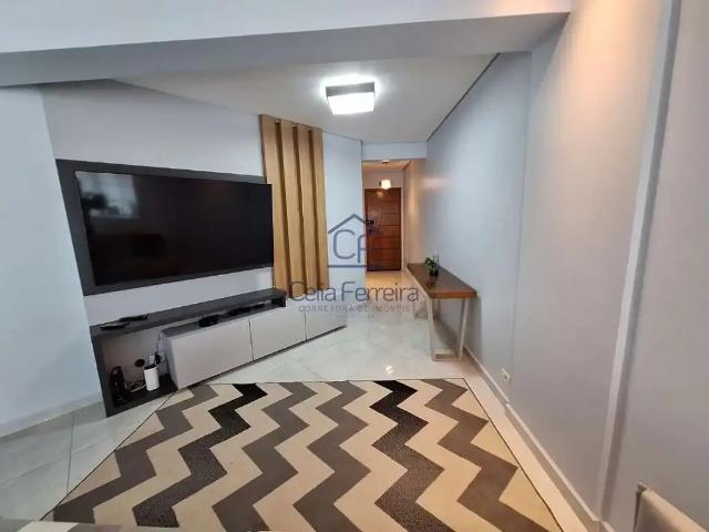 Apartamento para Venda em Caraguatatuba/SP Jardim Arua 3 Quartos