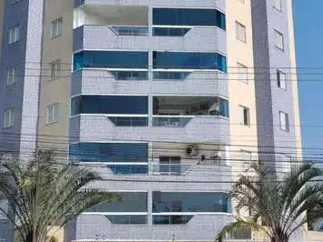 Apartamento para Venda em Caraguatatuba/SP Jardim Arua 3 Quartos