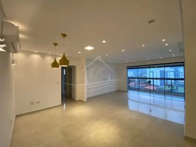 Apartamento para Venda em Caraguatatuba/SP Jardim Arua 3 Quartos