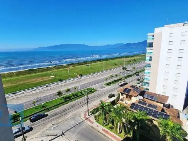 Apartamento para Venda em Caraguatatuba/SP Jardim Arua 3 Quartos