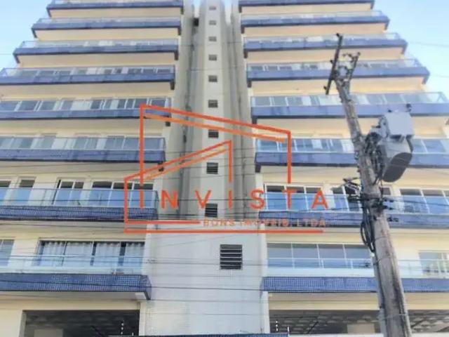 Apartamento para Venda em Caraguatatuba/SP Jardim Arua 3 Quartos