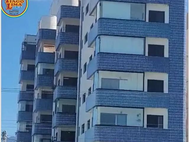 Apartamento para Venda em Caraguatatuba/SP Jardim Arua 3 Quartos