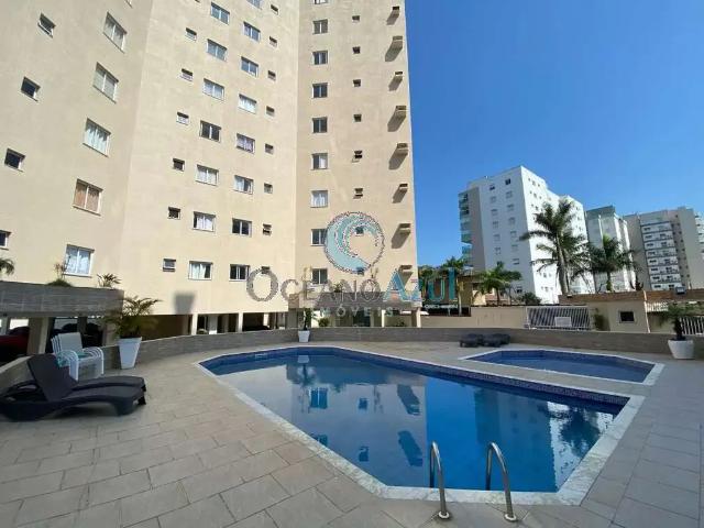 Apartamento para Venda em Caraguatatuba/SP Jardim Arua 3 Quartos