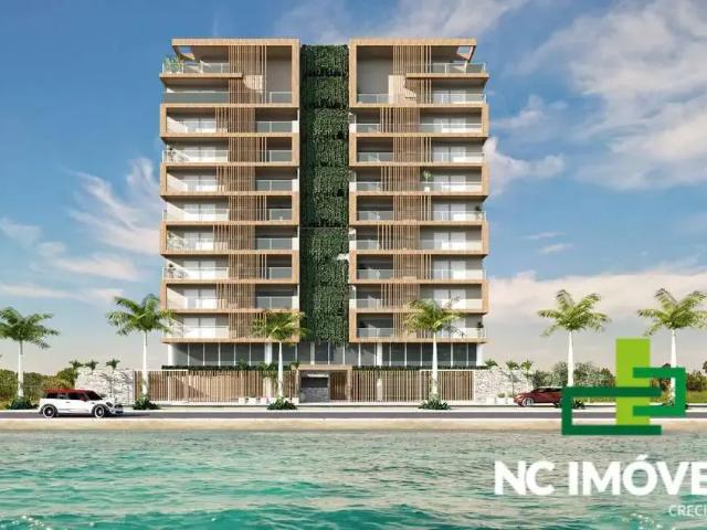 Apartamento para Venda em Caraguatatuba/SP Jardim Arua 3 Quartos
