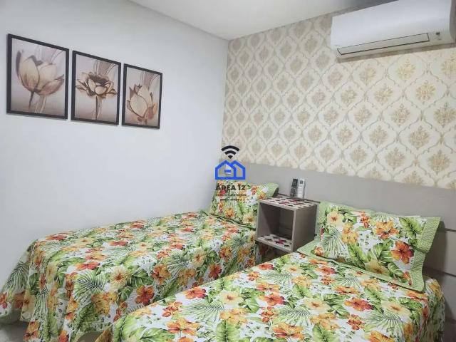 Apartamento para Venda em Caraguatatuba/SP Jardim Arua 3 Quartos