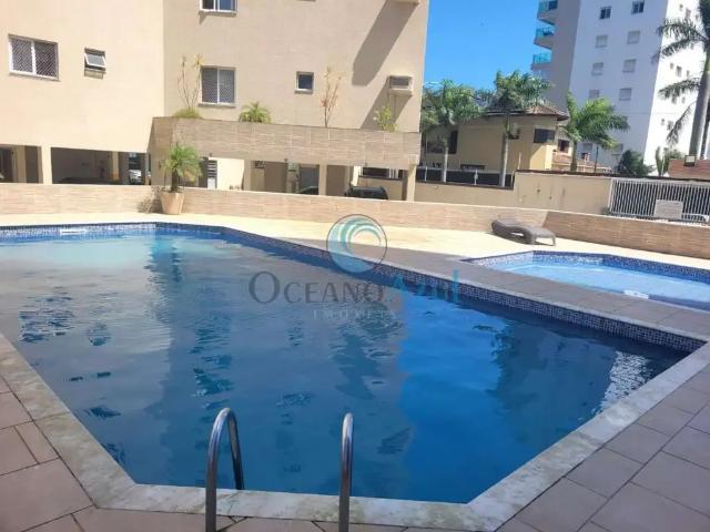 Apartamento para Venda em Caraguatatuba/SP Jardim Arua 3 Quartos