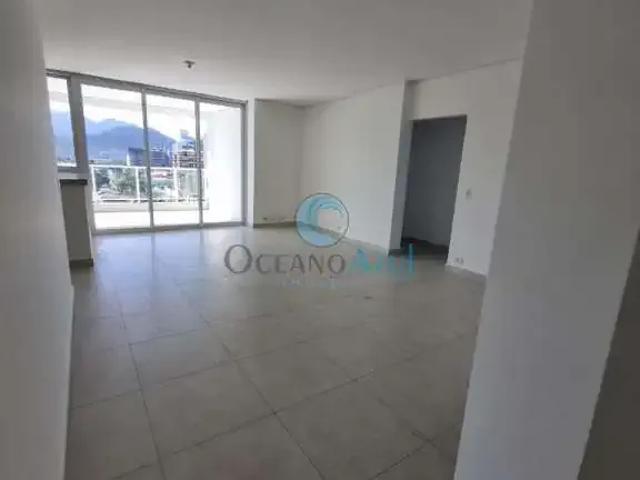 Apartamento para Venda em Caraguatatuba/SP Jardim Arua 3 Quartos