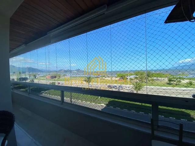 Apartamento para Venda em Caraguatatuba/SP Jardim Arua 3 Quartos