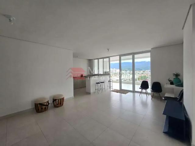 Apartamento para Venda em Caraguatatuba/SP Jardim Arua 3 Quartos