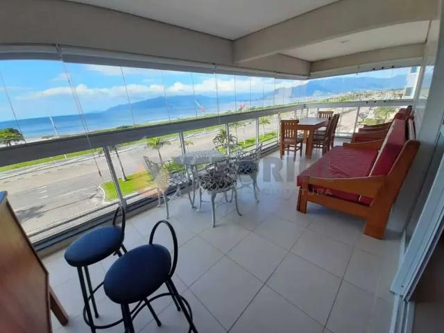 Apartamento para Venda em Caraguatatuba/SP Jardim Arua 3 Quartos