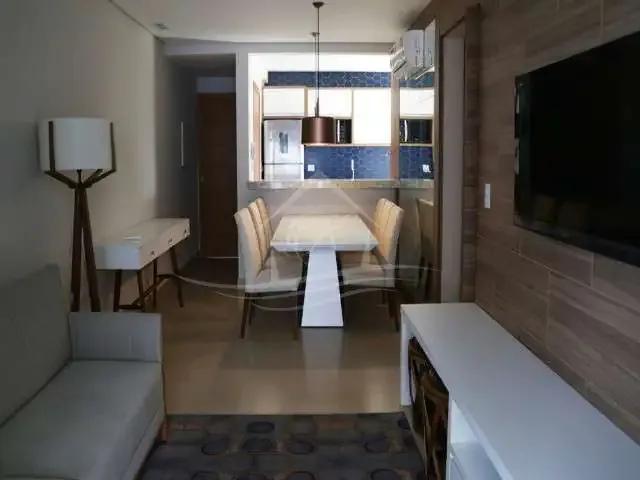 Apartamento para Venda em Caraguatatuba/SP Jardim Arua 3 Quartos