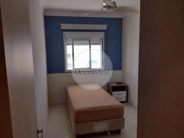 Apartamento para Venda em Caraguatatuba/SP Jardim Arua 3 Quartos
