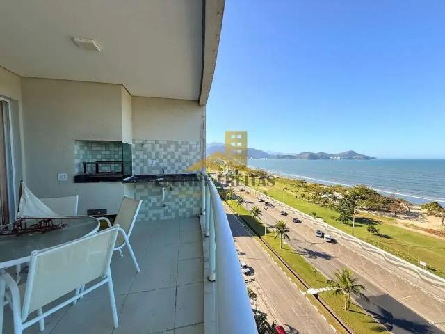 Apartamento para Venda em Caraguatatuba/SP Jardim Arua 3 Quartos
