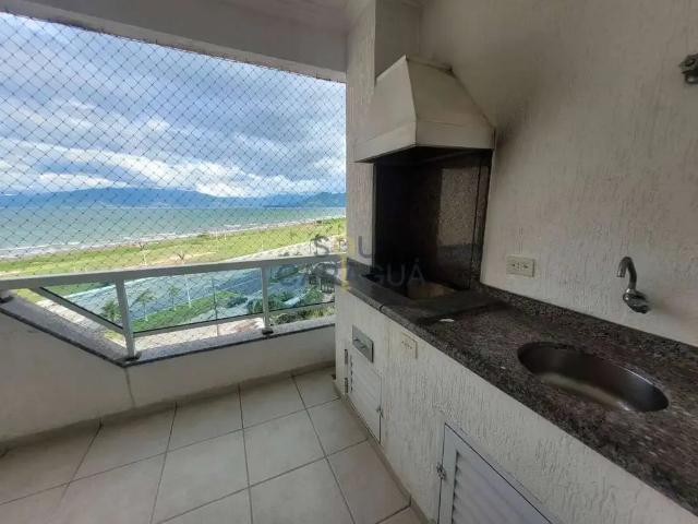 Apartamento para Venda em Caraguatatuba/SP Jardim Arua 3 Quartos