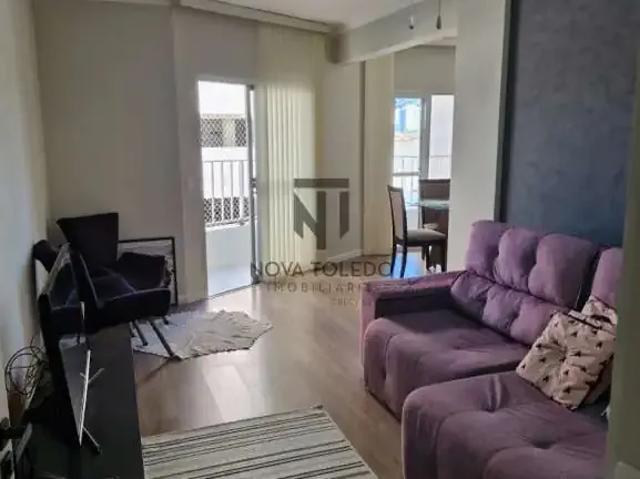 Apartamento para Venda em Caraguatatuba/SP Jardim Bela Vista 2 Quartos