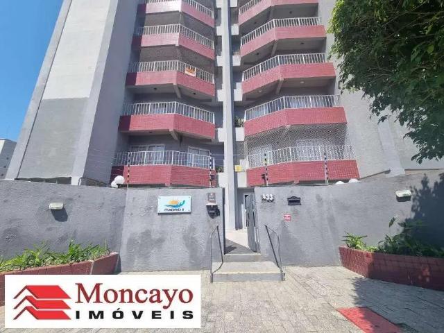 Apartamento para Venda em Caraguatatuba/SP Jardim Bela Vista 2 Quartos