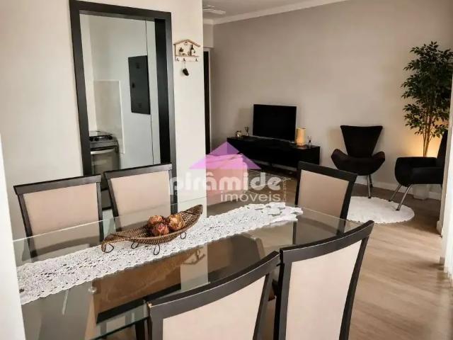 Apartamento para Venda em Caraguatatuba/SP Jardim Bela Vista 2 Quartos