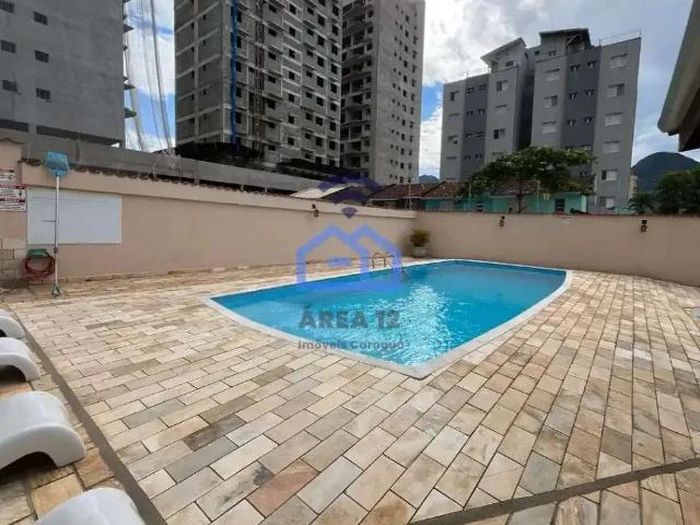 Apartamento para Venda em Caraguatatuba/SP Jardim Bela Vista 2 Quartos