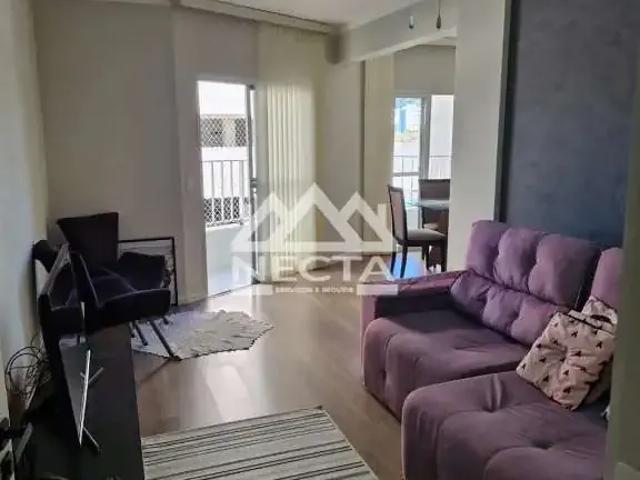 Apartamento para Venda em Caraguatatuba/SP Jardim Bela Vista 2 Quartos