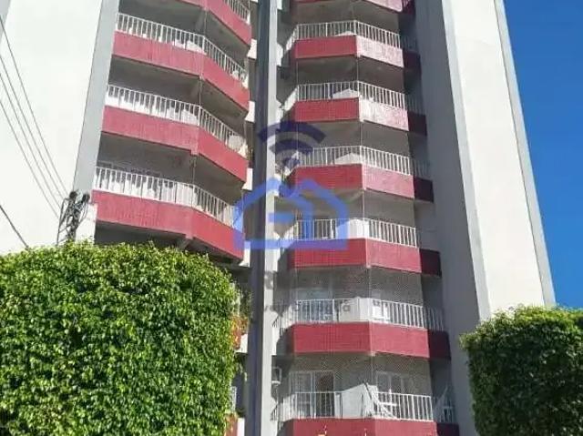 Apartamento para Venda em Caraguatatuba/SP Jardim Bela Vista 3 Quartos