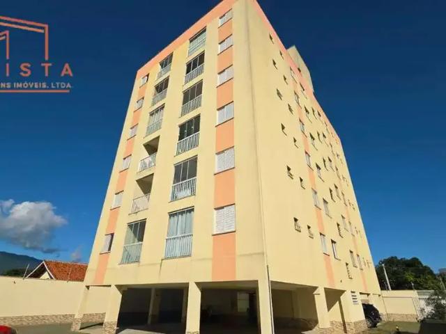 Apartamento para Venda em Caraguatatuba/SP Jardim Brasil 2 Quartos