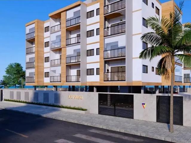 Apartamento para Venda em Caraguatatuba/SP Jardim Brasil 2 Quartos