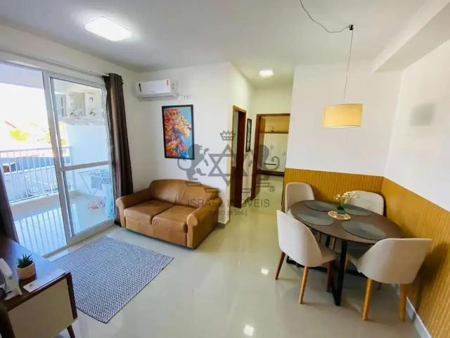 Apartamento para Venda em Caraguatatuba/SP Jardim Brasil 2 Quartos