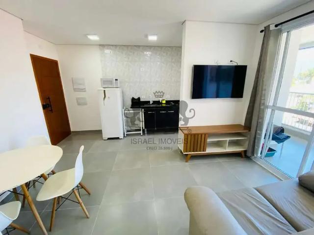 Apartamento para Venda em Caraguatatuba/SP Jardim Brasil 2 Quartos