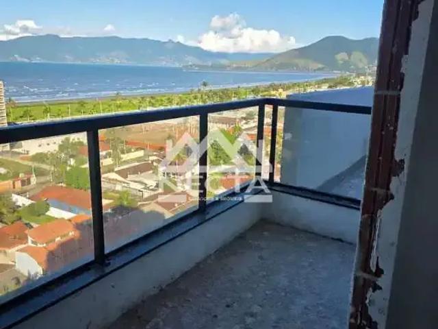 Apartamento para Venda em Caraguatatuba/SP Jardim Brasil 3 Quartos