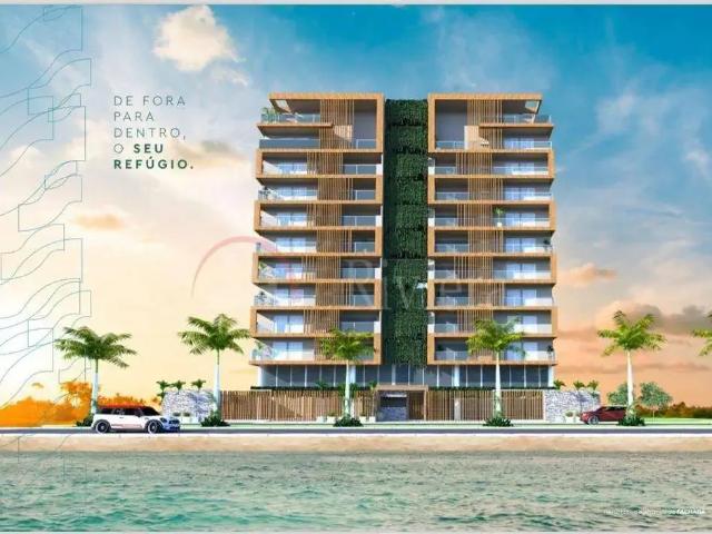 Apartamento para Venda em Caraguatatuba/SP Jardim Britânia 3 Quartos