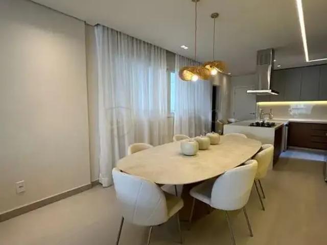 Apartamento para Venda em Caraguatatuba/SP Jardim Britânia 3 Quartos