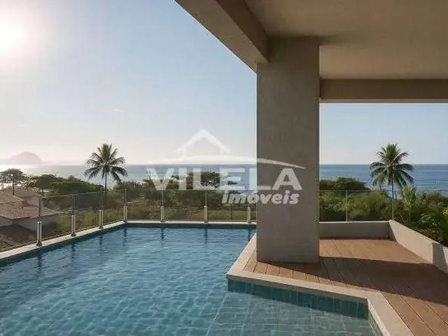 Apartamento para Venda em Caraguatatuba/SP Jardim Britânia 2 Quartos