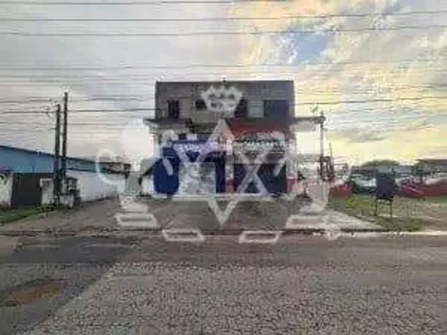 Apartamento para Venda em Caraguatatuba/SP Jardim Britânia 1 Quartos