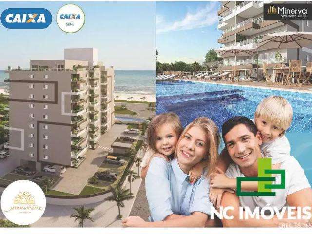 Apartamento para Venda em Caraguatatuba/SP Jardim do Sol 2 Quartos