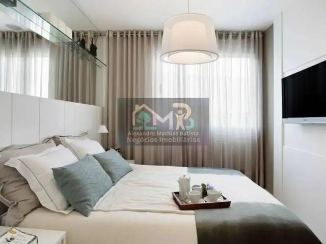 Apartamento para Venda em Caraguatatuba/SP Jardim do Sol 2 Quartos