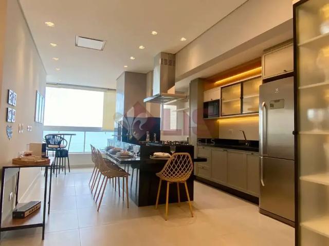 Apartamento para Venda em Caraguatatuba/SP Jardim do Sol 3 Quartos
