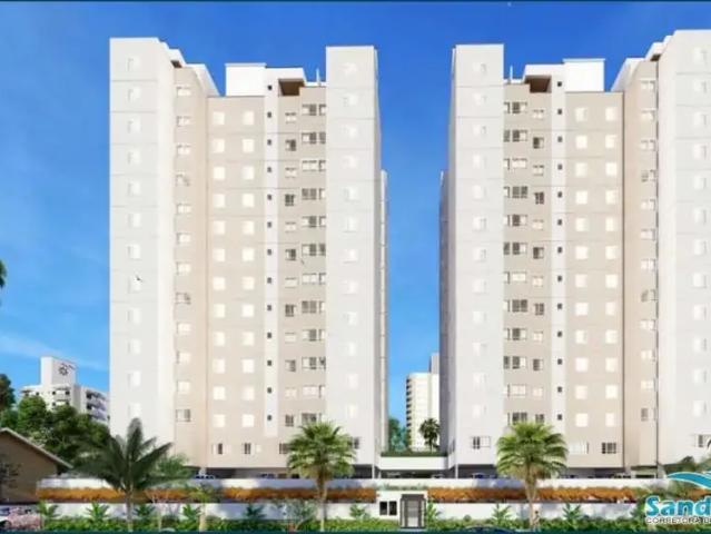 Apartamento para Venda em Caraguatatuba/SP Jardim das Gaivotas 2 Quartos