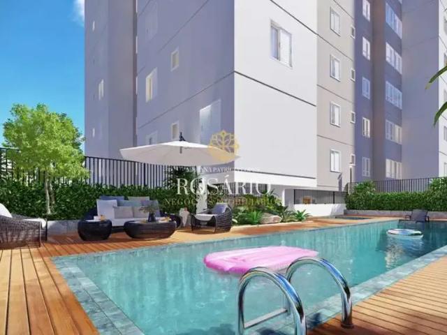 Apartamento para Venda em Caraguatatuba/SP Jardim das Gaivotas 2 Quartos