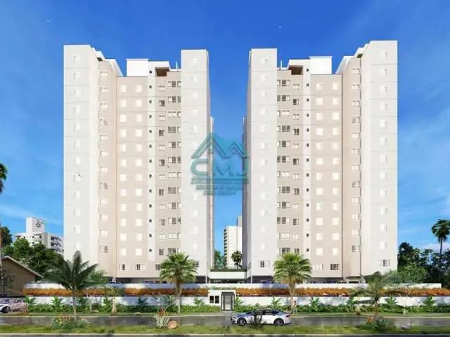 Apartamento para Venda em Caraguatatuba/SP Jardim das Gaivotas 2 Quartos