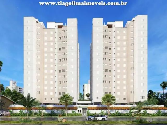 Apartamento para Venda em Caraguatatuba/SP Jardim das Gaivotas 2 Quartos