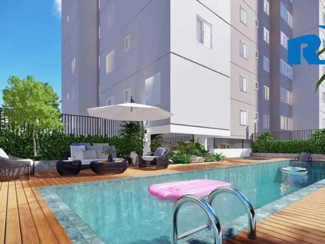 Apartamento para Venda em Caraguatatuba/SP Jardim das Gaivotas 2 Quartos