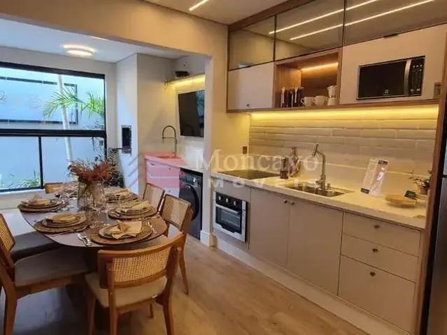 Apartamento para Venda em Caraguatatuba/SP Jardim Porto Novo 1 Quartos